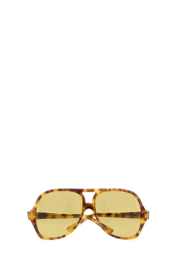 Chloé Acetate Salome Sunglasses - Multicolor