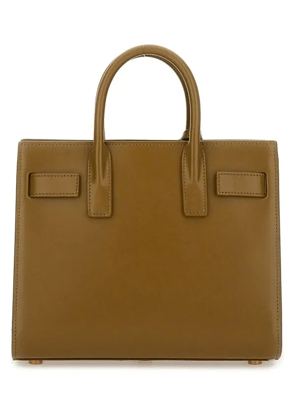 Saint Laurent Sac De Jour Bag