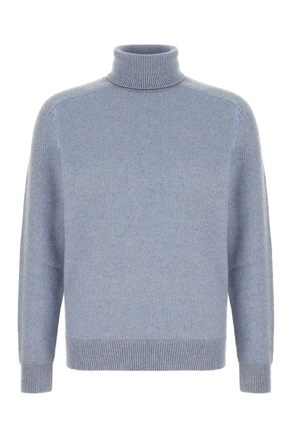 Zegna Clothing Knitwear