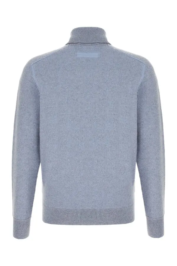 Zegna Clothing Knitwear