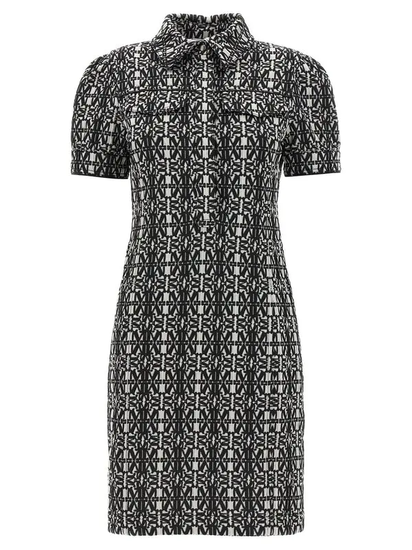 Max Mara Cesy' Dress - Multicolor