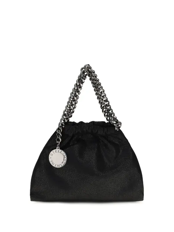 Stella McCartney Falabella Mini Handbag - Black