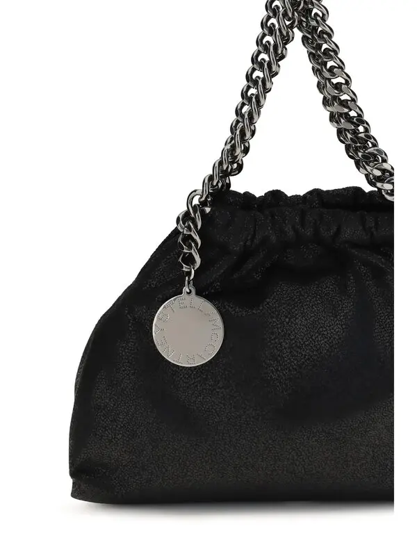 Stella McCartney Falabella Mini Handbag - Black