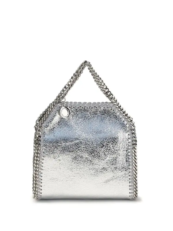 Stella McCartney Metallic Falabella Handbag