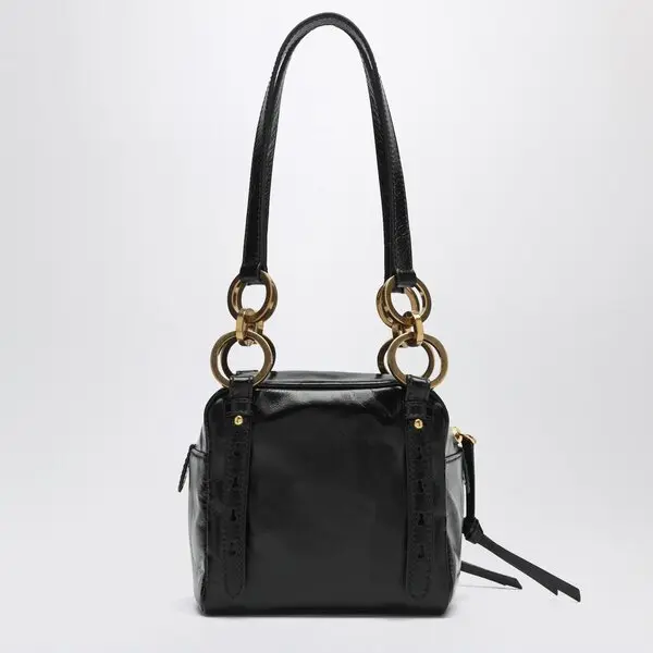 Prada Mini Dangle Handbag