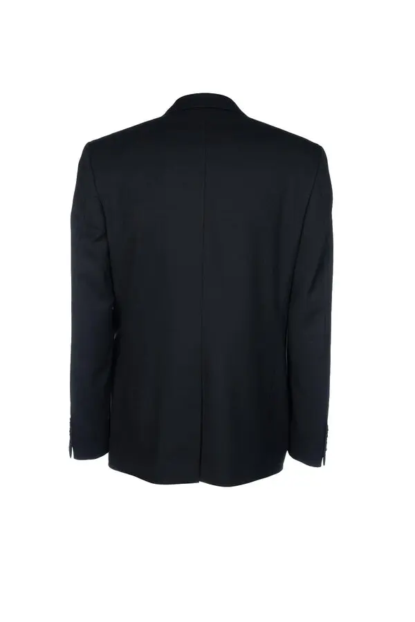 Balenciaga Clothing Blazers E Gilets