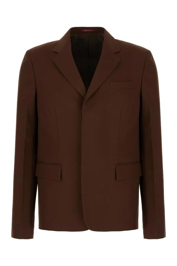 Gucci Clothing Blazers E Gilets