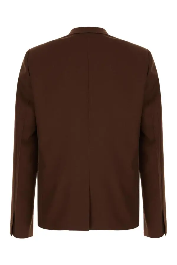 Gucci Clothing Blazers E Gilets