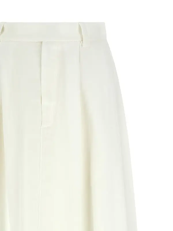 Brunello Cucinelli Sartorial' Skirt