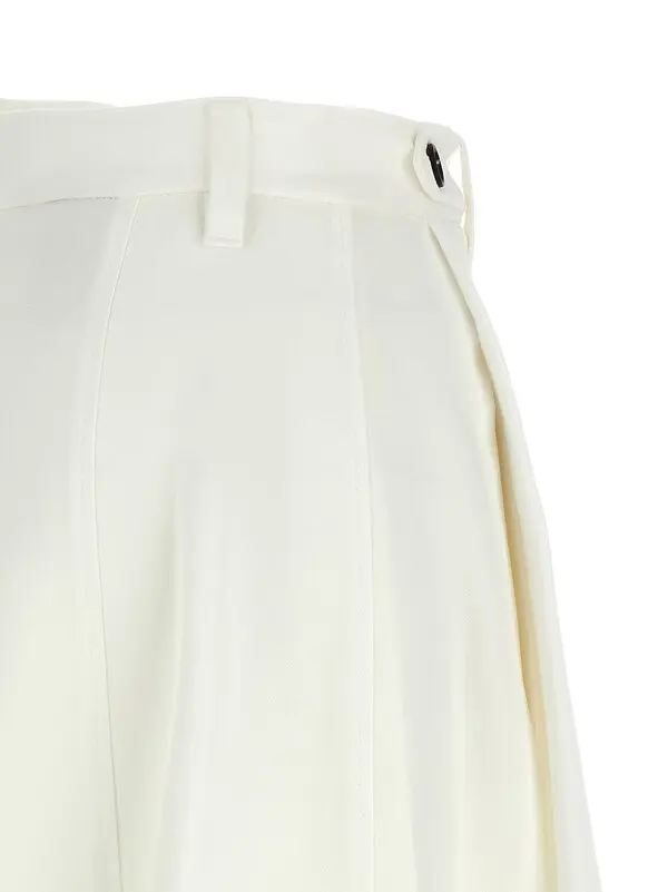 Brunello Cucinelli Sartorial' Skirt