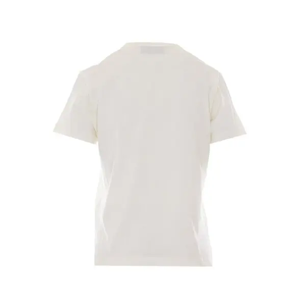 Gucci Incrocio Gg T-shirt With Web