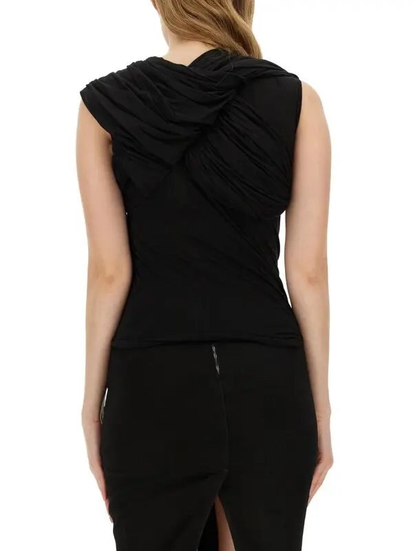 Rick Owens Harness T Top