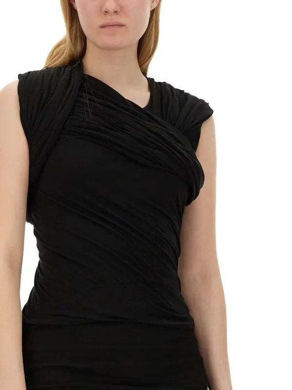 Rick Owens Harness T Top