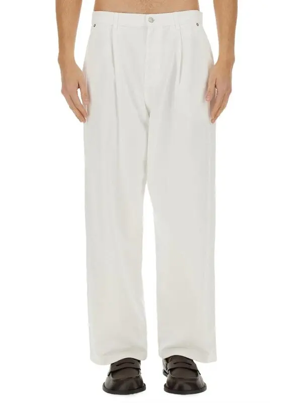 Moschino Denim Jeans