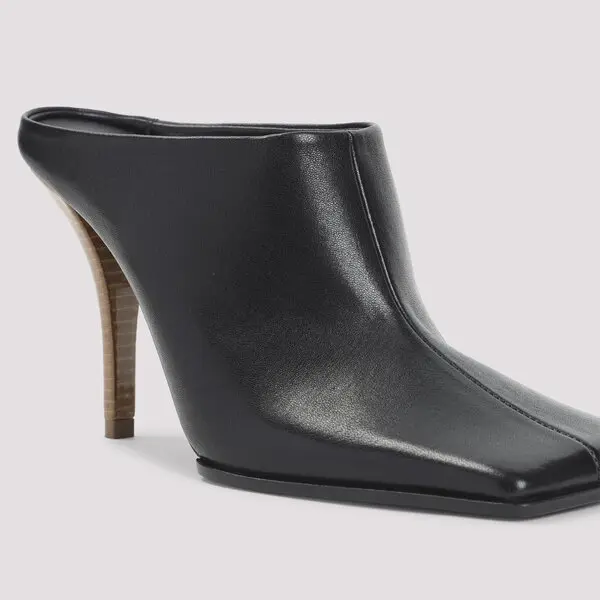 Alaïa 90 Mules