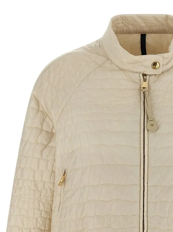 Moncler Aubrietaa' Down Jacket