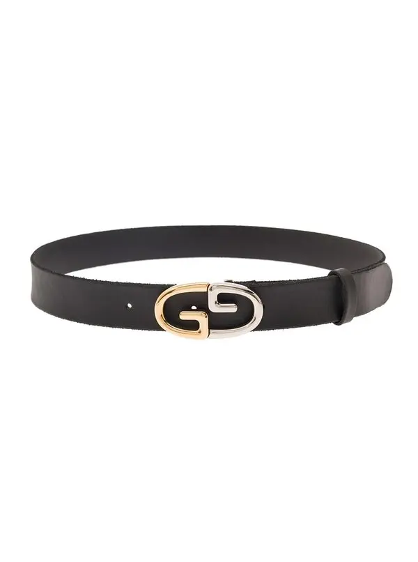 Gucci Cintura Sfilata
