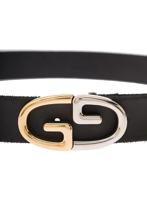 Gucci Cintura Sfilata