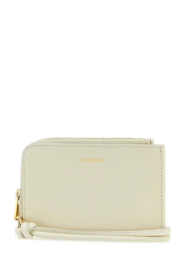 JIL SANDER Portafoglio