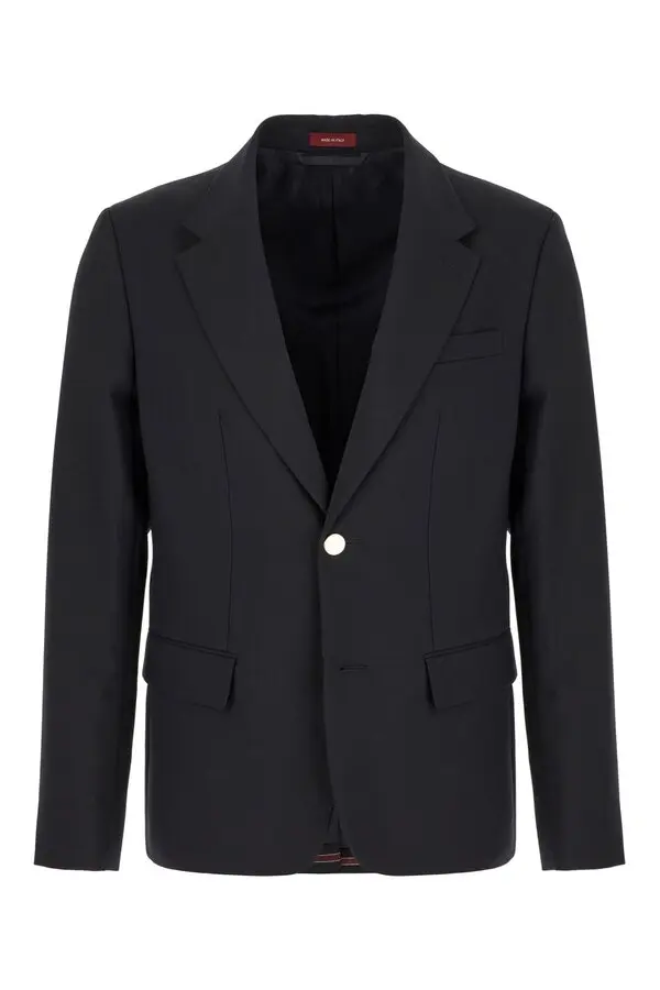 Gucci Clothing Blazers E Gilets