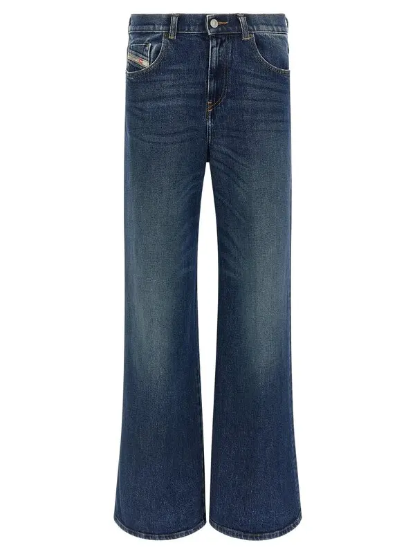 DIESEL® 1978 D-akemi' Jeans