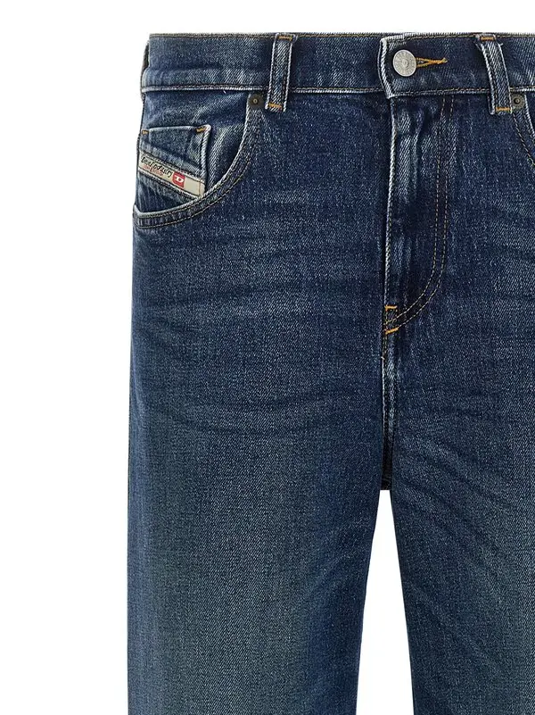 DIESEL® 1978 D-akemi' Jeans
