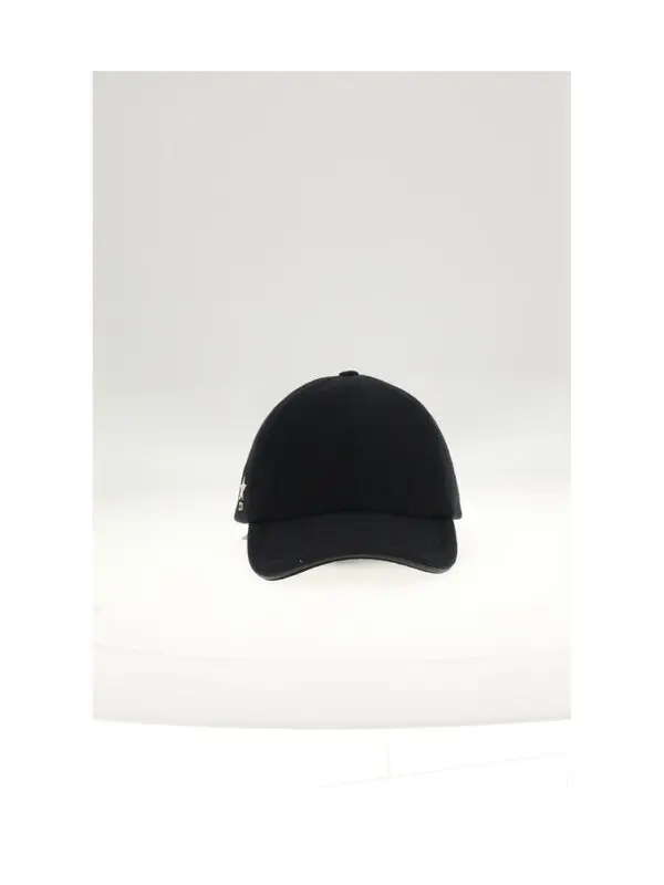 Dior D-player Wool - Blue