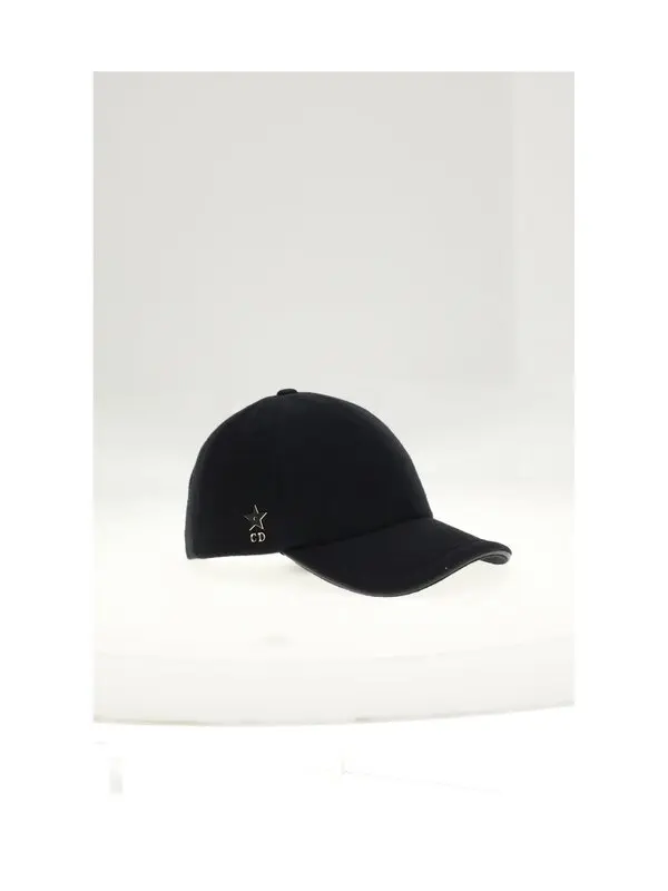 Dior D-player Wool