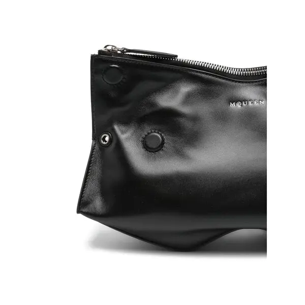 Alexander McQueen Clutch Bags