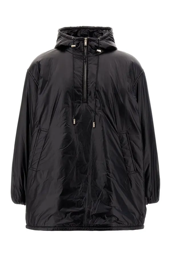Saint Laurent Clothing Jackets - Multicolor
