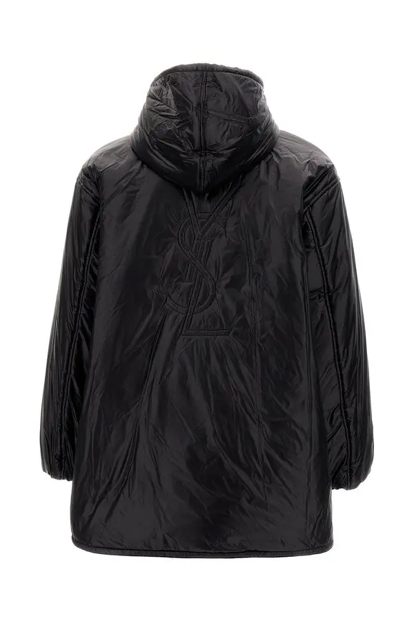 Saint Laurent Clothing Jackets