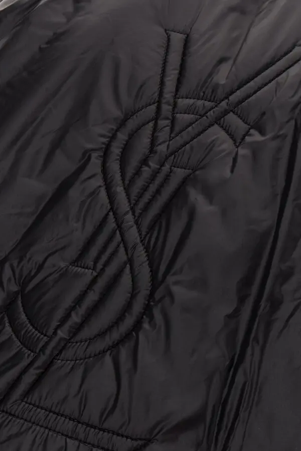 Saint Laurent Clothing Jackets