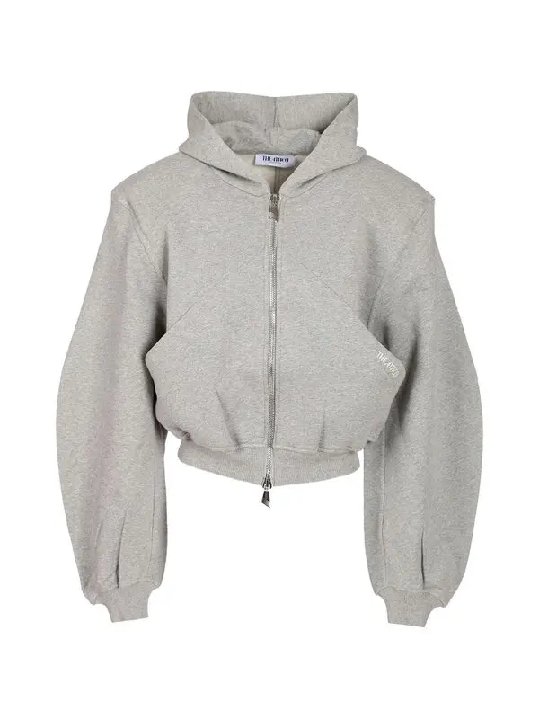 Attico Sweatshirts