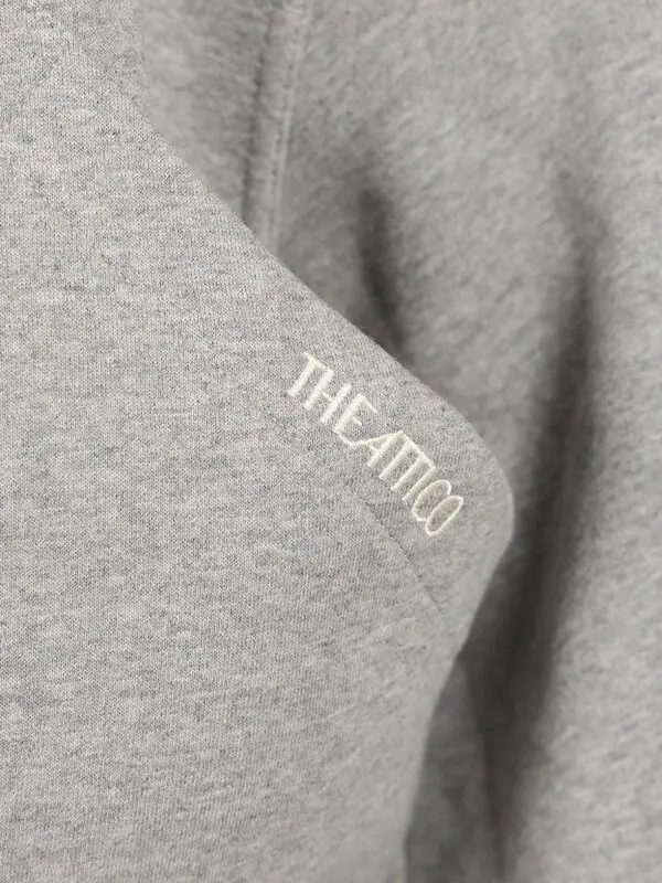 Attico Sweatshirts