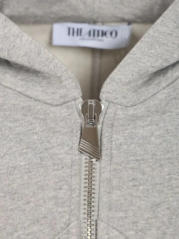 Attico Sweatshirts