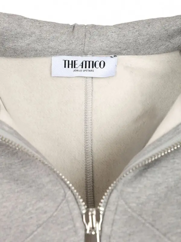 Attico Sweatshirts