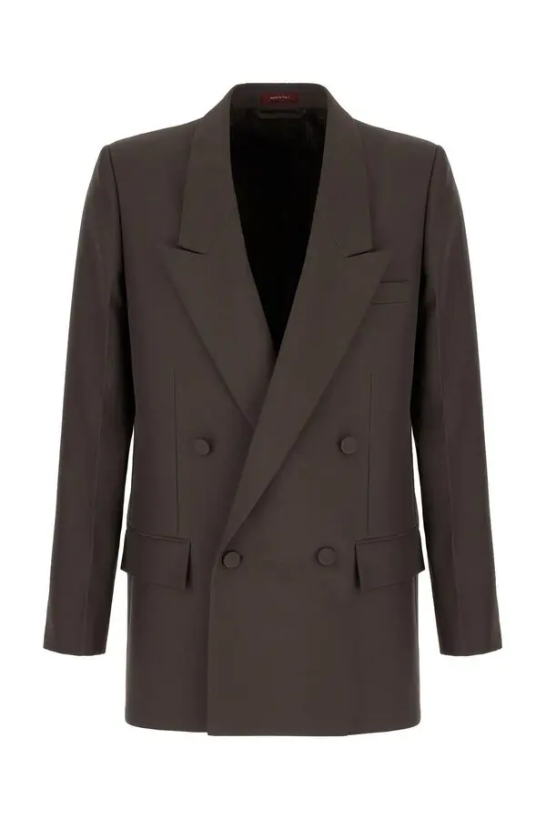 Gucci Clothing Blazers E Gilets
