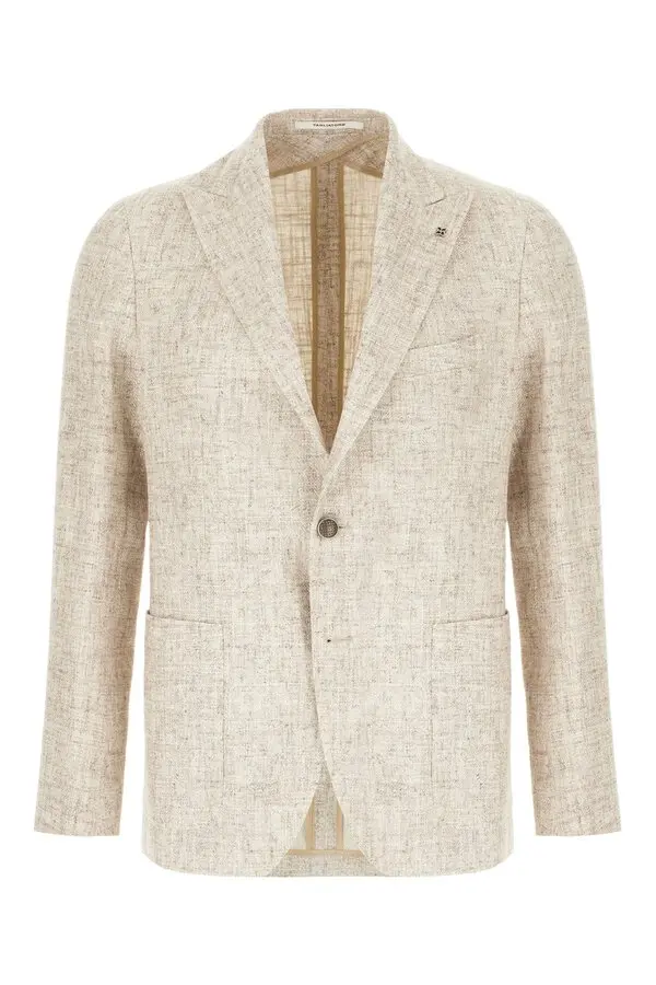 Tagliatore Clothing Blazers E Gilets