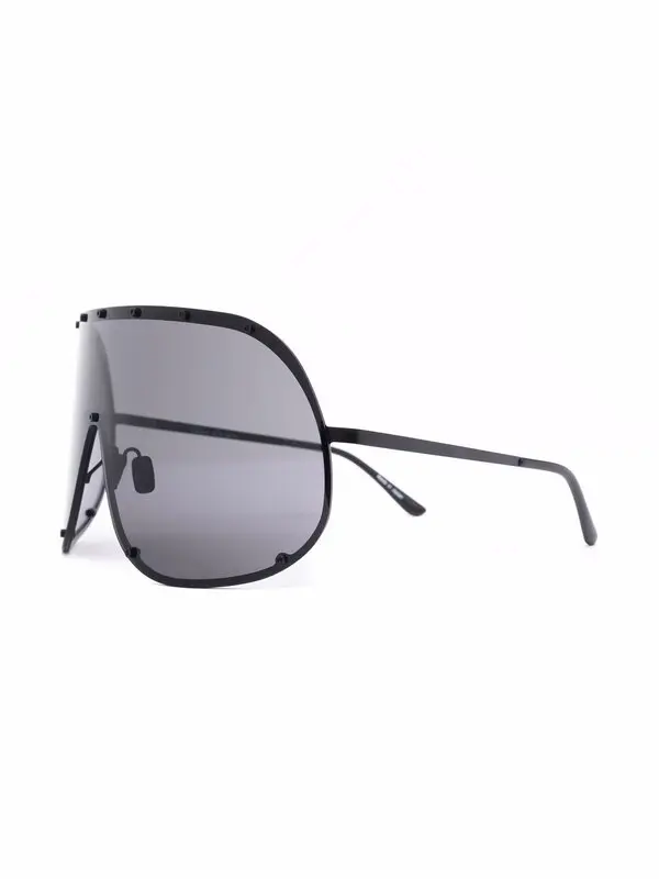 Rick Owens Sunglasses