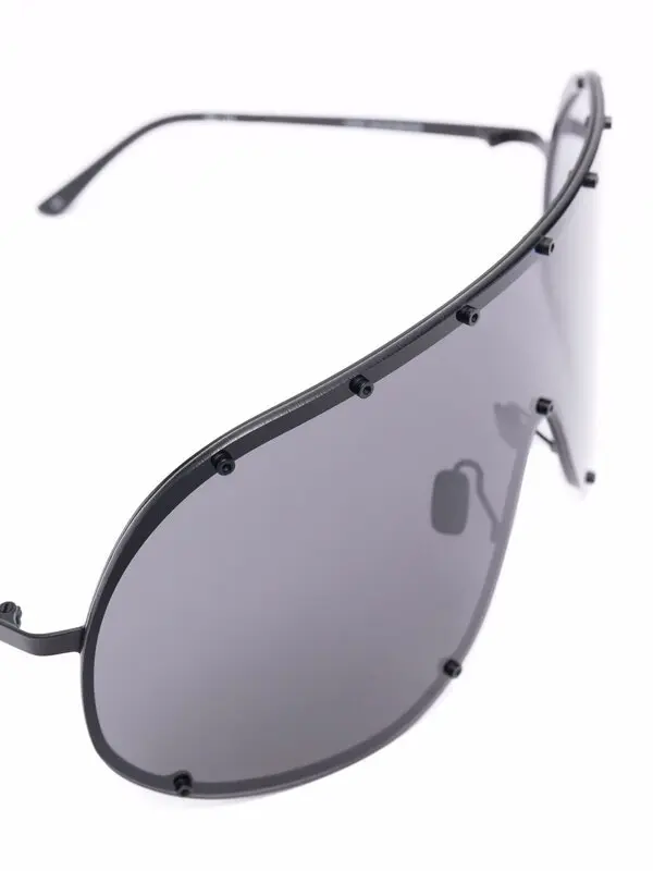 Rick Owens Sunglasses