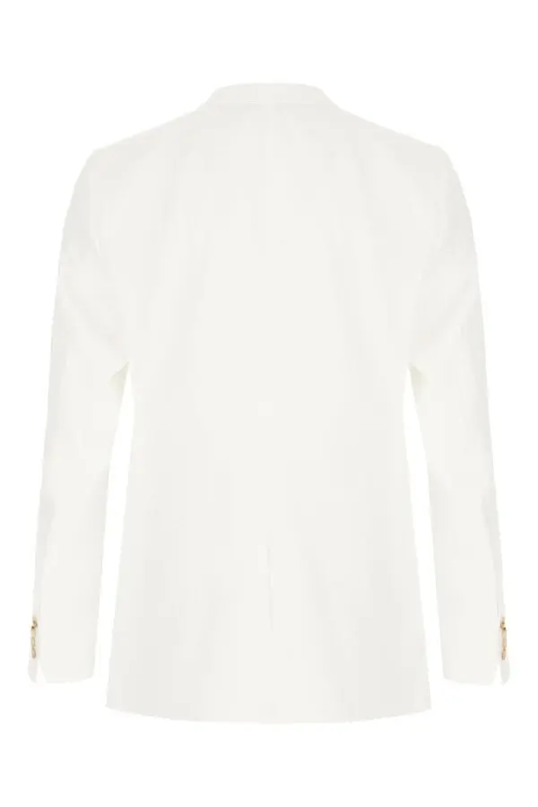 Dolce & Gabbana Double-breasted Blazer
