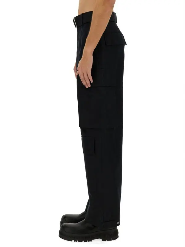 JIL SANDER Cargo Pants