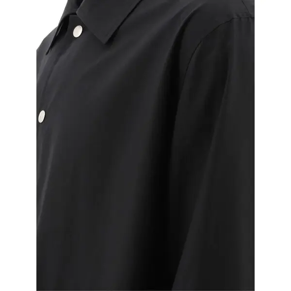 JIL SANDER Jackets Shirt Jackets