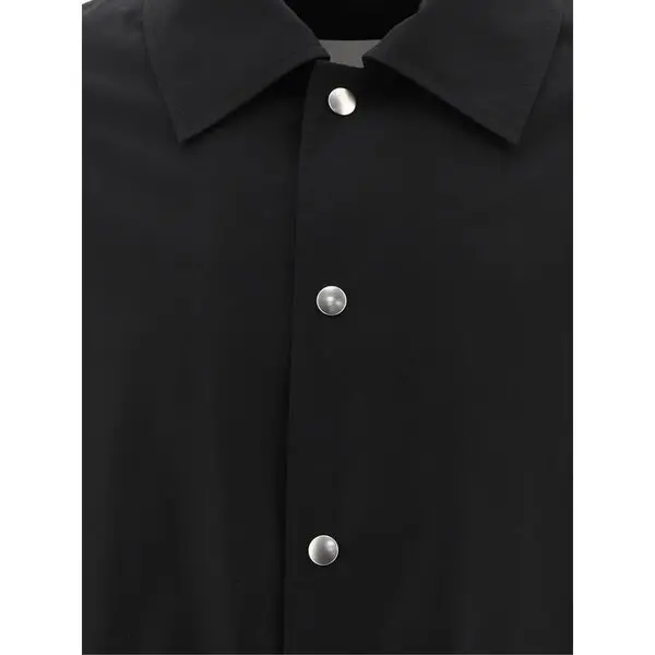 JIL SANDER Jackets Shirt Jackets