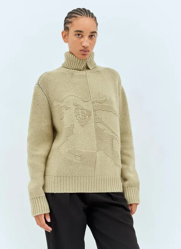 Burberry Cashmere Sweater