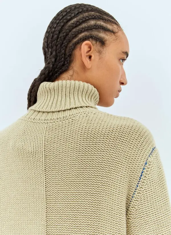 Burberry Cashmere Sweater