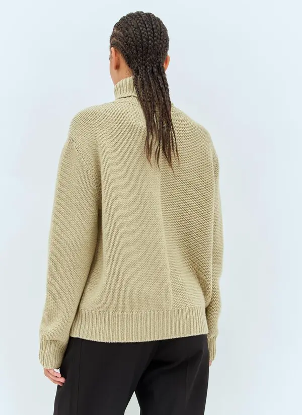 Burberry Cashmere Sweater
