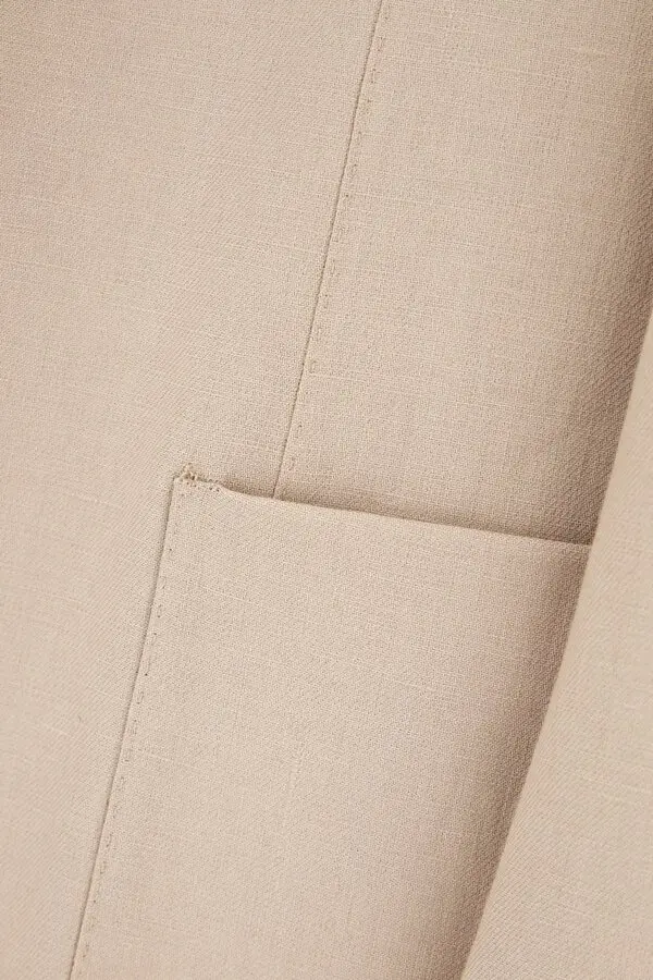 Zegna Clothing Blazers E Gilets