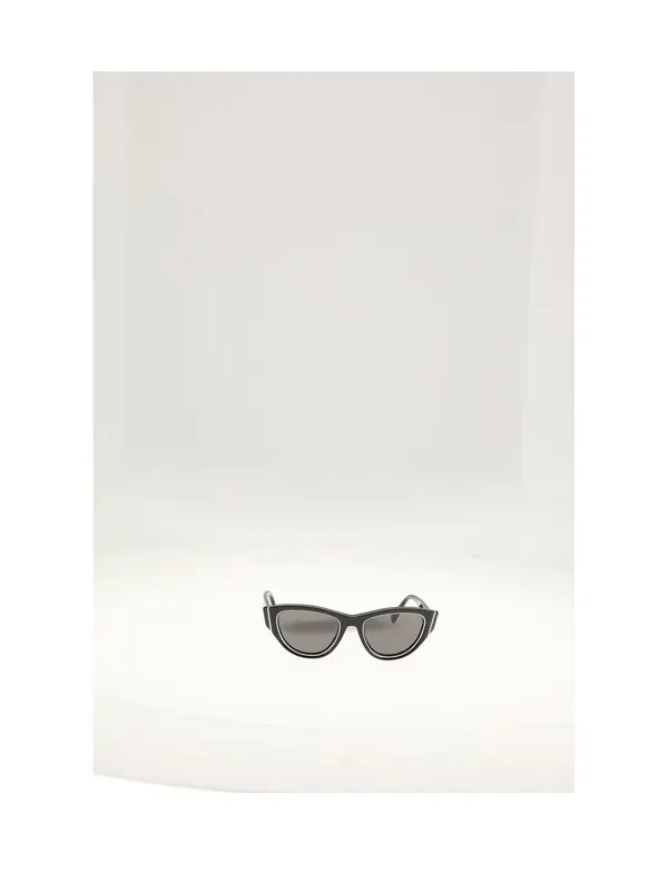 Dior Sunglasses - Black
