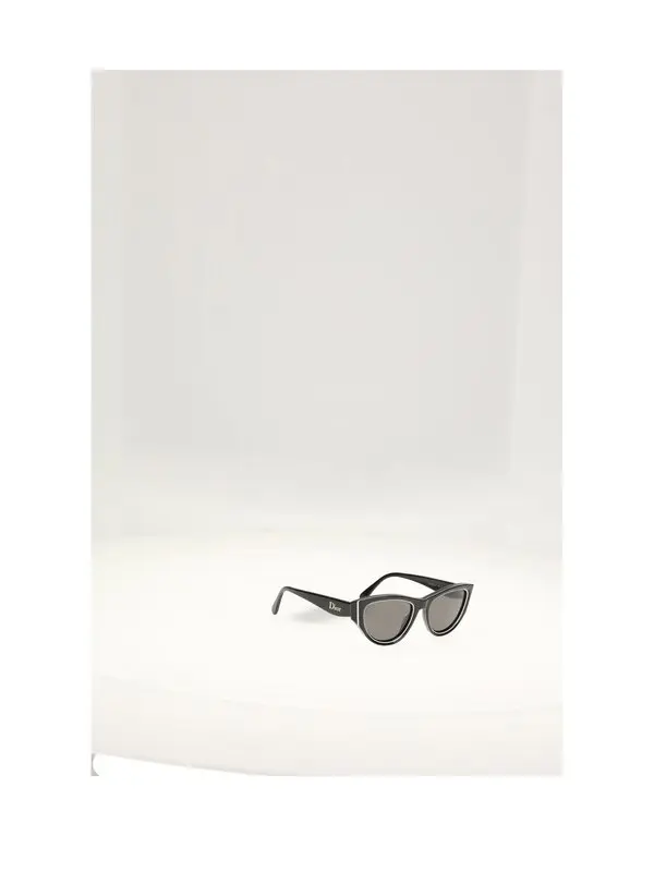 Dior Cat Eye Sunglasses